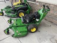 2020 John Deere W48M Walk Behind Mower #1TCW48MALLT02010 AgriVision ...