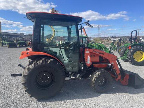 2025 Misc 4035CH Tractor #RFLR00049 James River Equipment FISHERSVILLE ...
