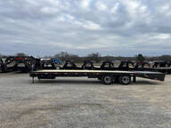 2026 MAXX-D LDX10230 Flatbed Trailer #135931 TPD TRAILER SALES DEXTER ...
