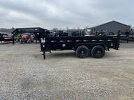 2026 Load Trail DG8314072 Dump Trailer #375268 TPD TRAILER SALES DEXTER ...