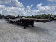 2026 B-B Behnke FB8X46SSHBT-60L Drop Deck Trailer #76975 TPD TRAILER ...