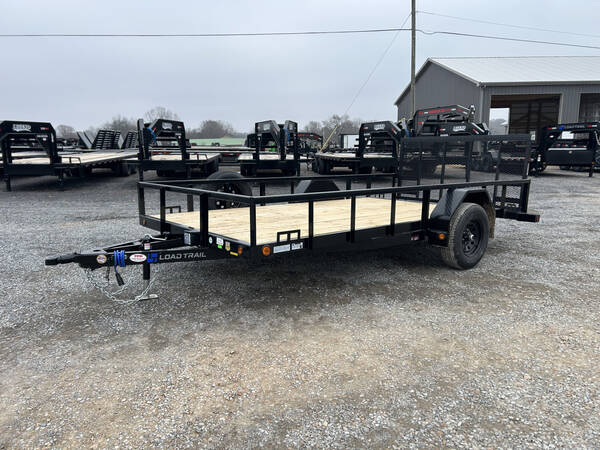 2026 Load Trail SB8314051 Utility Trailer #4003463 TPD TRAILER SALES ...