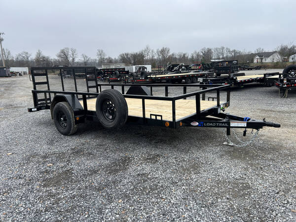 2026 Load Trail SB8314051 Utility Trailer #4003463 TPD TRAILER SALES ...