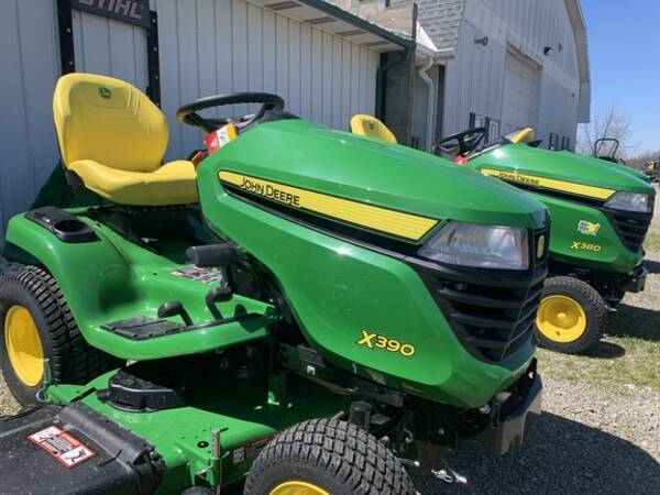 Ag Pro Bloomingdale Ohio