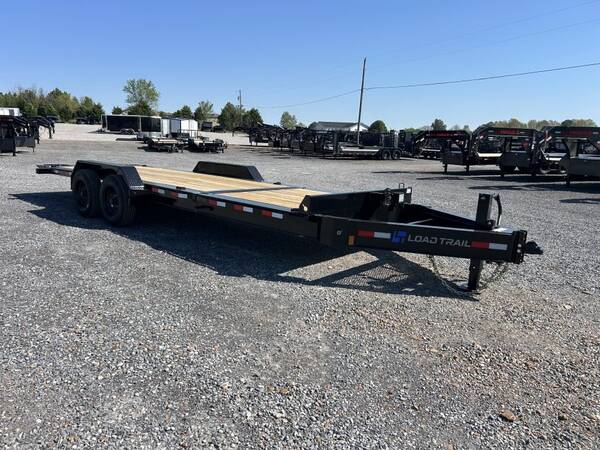 2026 Load Trail TH8322102 Heavy Equipment Trailer #379238 TPD TRAILER ...