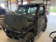 2020 John Deere GATOR XUV 835R Utility #1M0835RAVLM030024 United Ag and ...